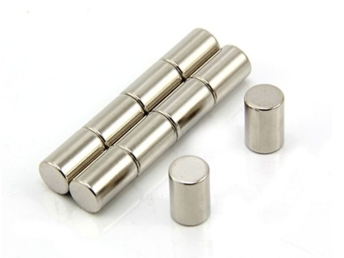 N35 Neodymium Magnets: Grade Properties, Specifications & Applications ...